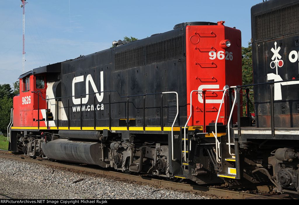 CN 9626